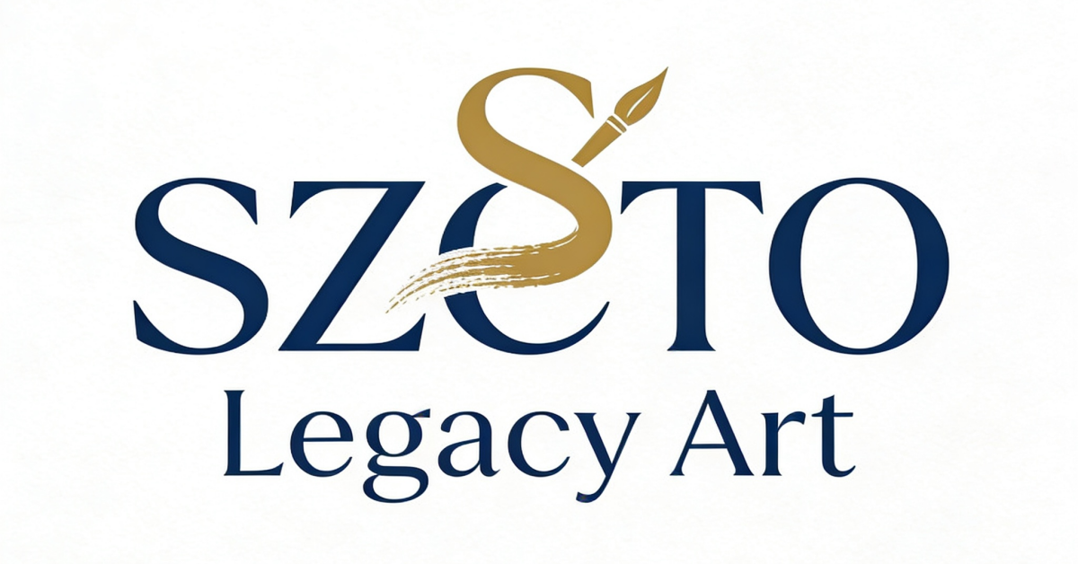 Szeto Legacy Art